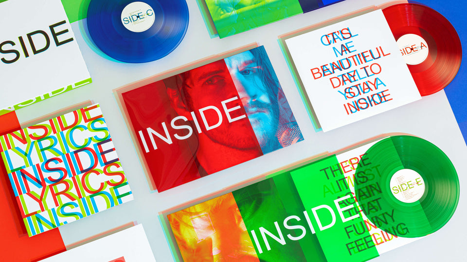 Bo Burnham Official Store