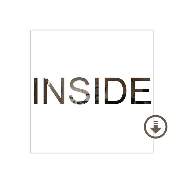 INSIDE (Deluxe) Digital Album – Bo Burnham Official Store