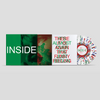 Inside Deluxe Vinyl Box Set (RGB Splatter Version) - Bo Burnham ...