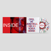 Inside Deluxe Vinyl Box Set (RGB Splatter Version) - Bo Burnham ...